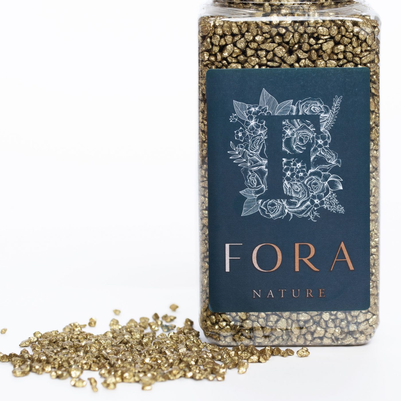 Individual Dry Oasis Blocks | Wholesale Prices | Fora Nature