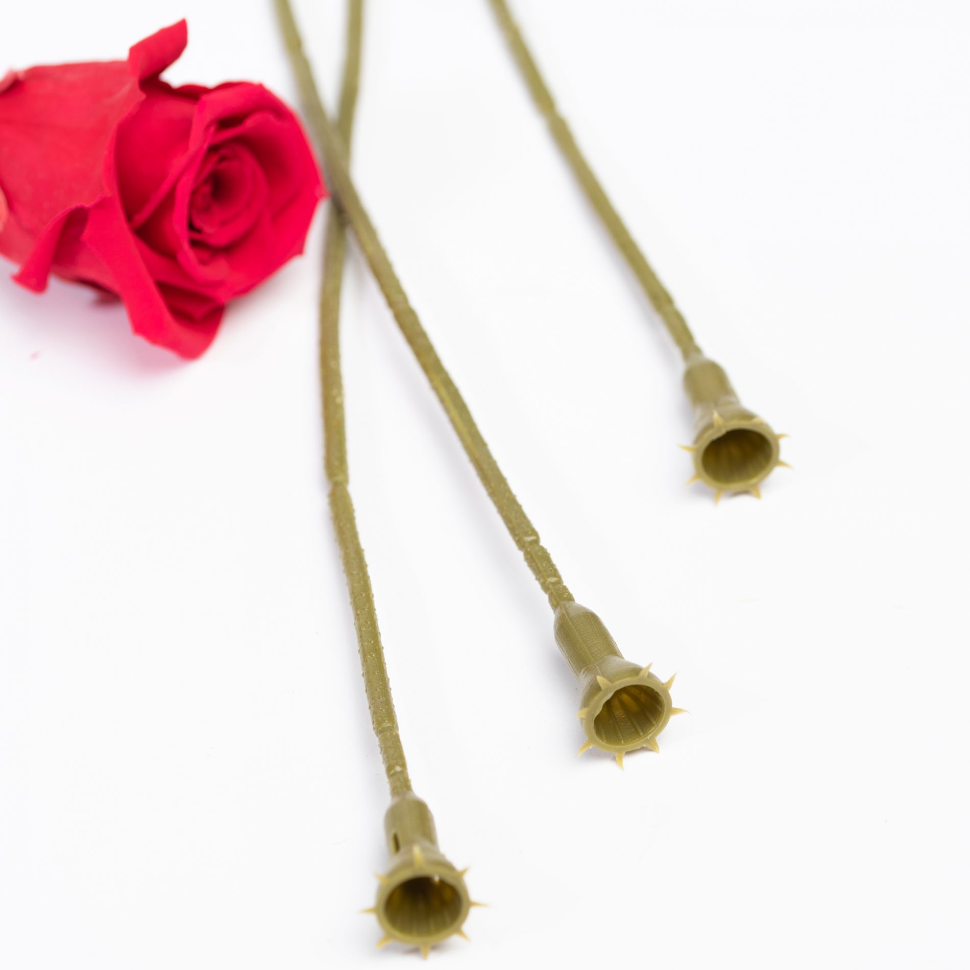 Artificial Stem - Long - 25 Pack | Fora Nature