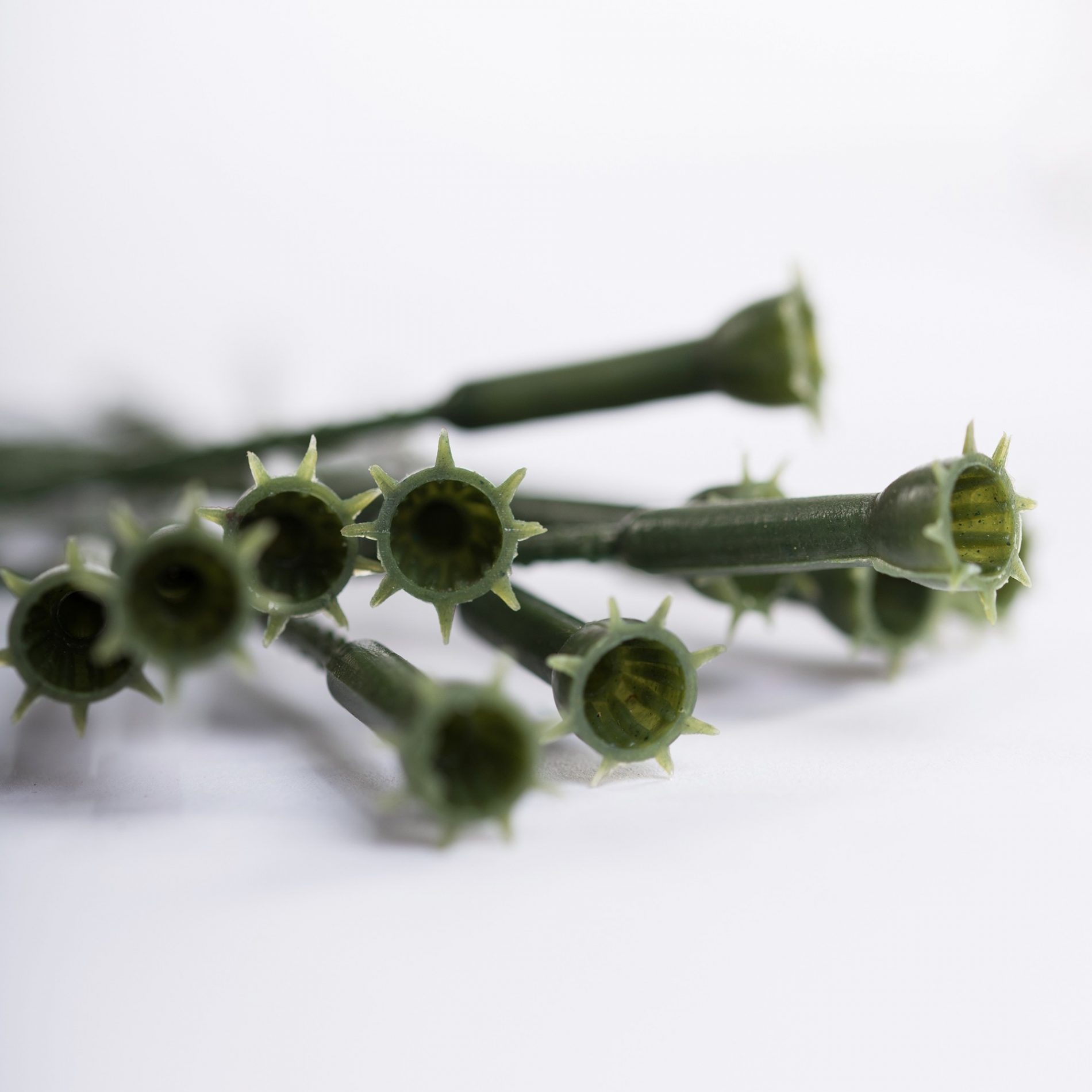 Artificial stem - 10cm - 50 Pack | Fora Nature