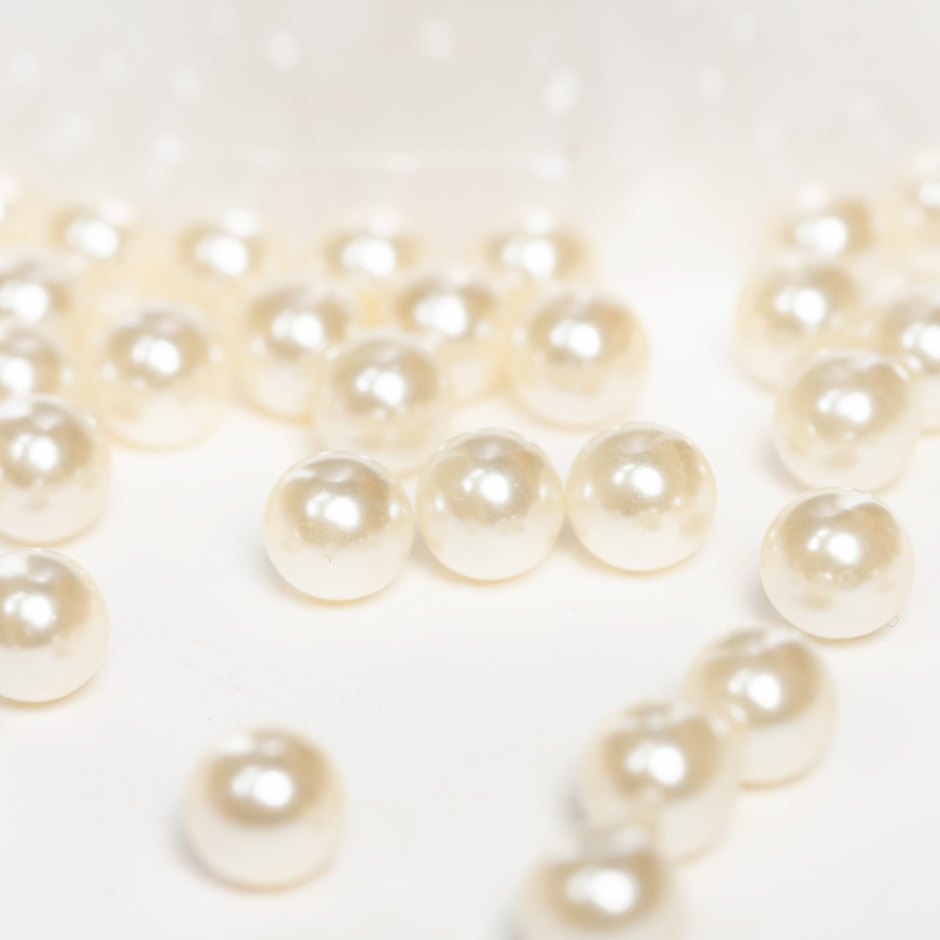 Pearls - Pack - Natural | Fora Nature